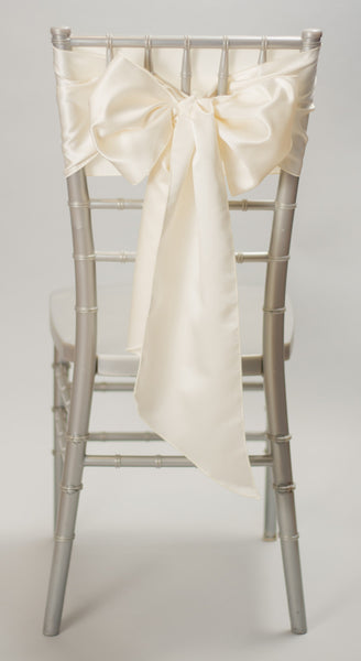 Chair Tie Style 9